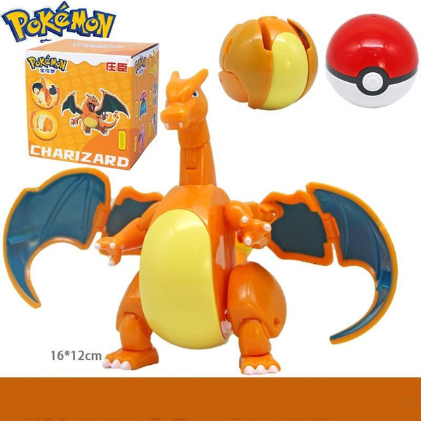 Набор игрушек Pokeball Pokemon Покебол Покемон - купить с доставкой по ...