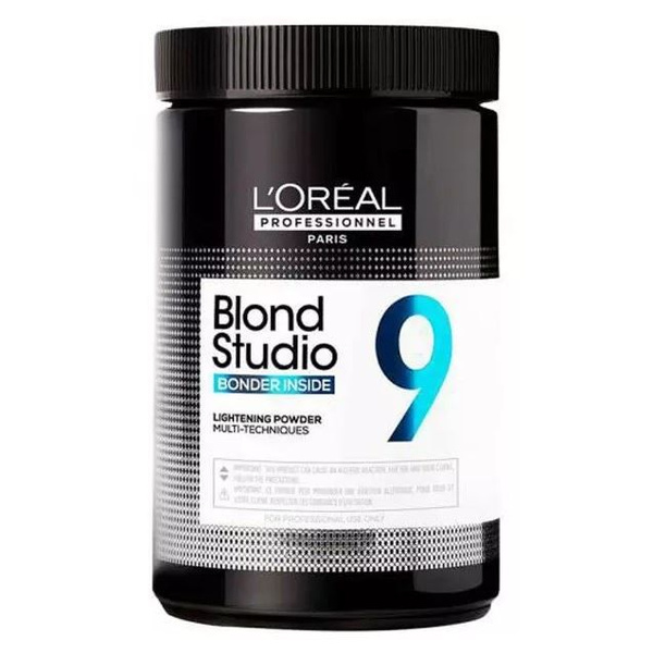 L'Oreal Professionnel Осветлитель для волос, 500 мл - купить с ...