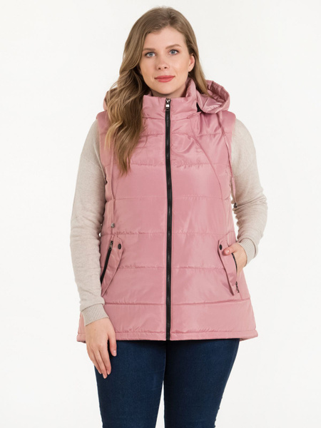 Жилет утепленный Amimoda - купить с доставкой по выгодным ценам в ...