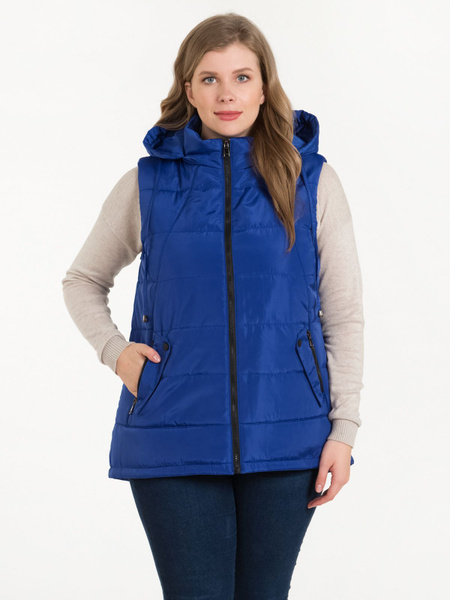 Жилет утепленный Amimoda - купить с доставкой по выгодным ценам в ...