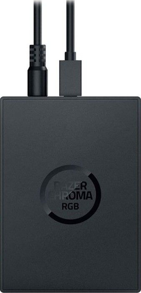 Контроллер Razer Chroma Addressable RGB Controller/ Razer Chroma ...
