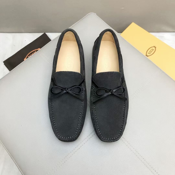 Лоферы TOD'S - купить с доставкой по выгодным ценам в интернет-магазине ...