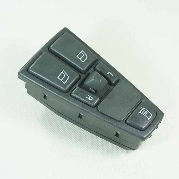 Главный электрический переключатель стеклоподъемников с 18 контактами ...