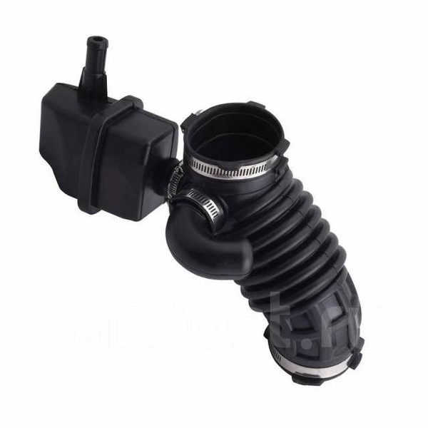 Гофра воздушного фильтра Nissan Qashqai X-Trail T31 / Гофра воздуховода ...