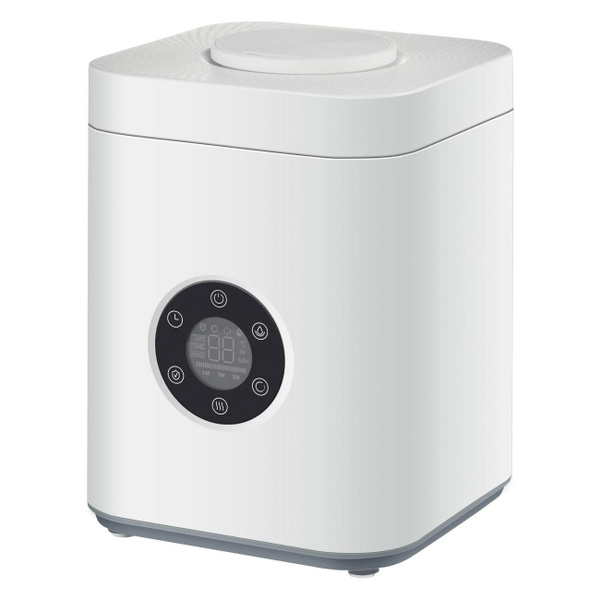Zanussi Увлажнитель воздуха ZH 6.0 ET Alto, белый - купить с доставкой ...