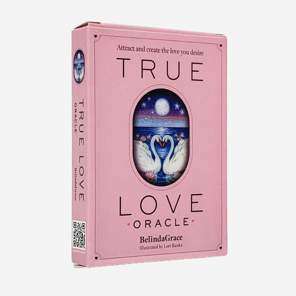 карты таро"True love"Oracle,10.5X7.6cm -he купить на OZON по низкой ...