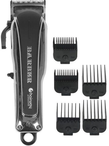 Машинка для стрижки Hairway 02051, - купить по выгодным ценам в ...