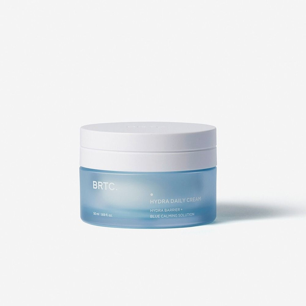 Увлажняющий крем BRTC Hydra Daily Cream, 50 мл - купить с доставкой по ...