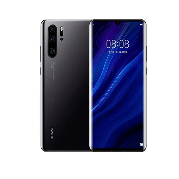 Смартфон HUAWEI P30 Pro 8 /128 - купить по выгодной цене в интернет ...