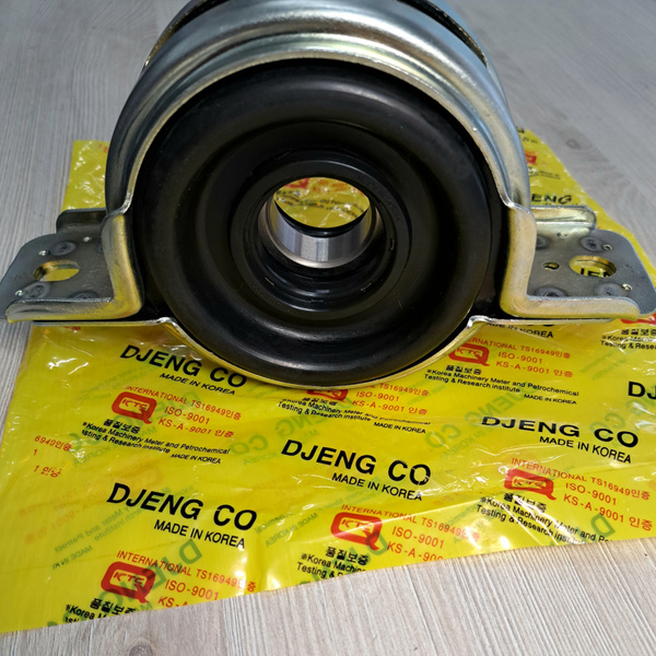 DJ ENG CO Подшипник подвесной, арт. 49100-4H000, 1 шт. купить на OZON ...