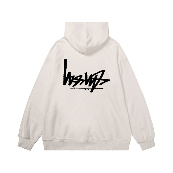 Толстовка Stussy - купить с доставкой по выгодным ценам в интернет ...
