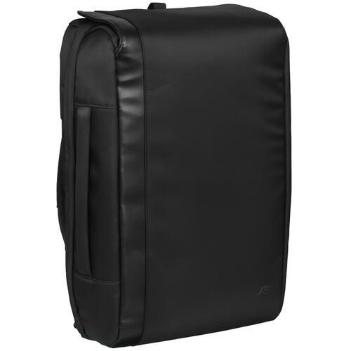 15.6" Рюкзак KEYRON City Pack черный - купить с доставкой по выгодным ...