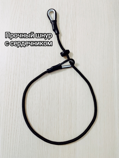 Ошейник контроллер удавка с фиксатором для дрессировки и коррекции ...