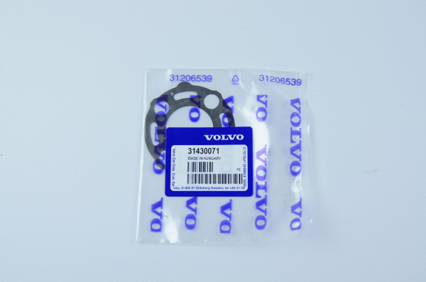 Шайба volvo арт. 31430071 - Volvo арт. 31430071 - купить по выгодной ...