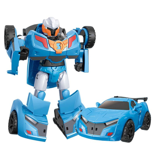игрушечный робот корейское аниме tobot brothers, - купить с доставкой ...