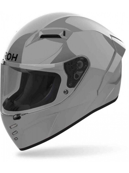 AIROH шлем интеграл CONNOR COLOR CEMENT GREY GLOSS L - купить с ...