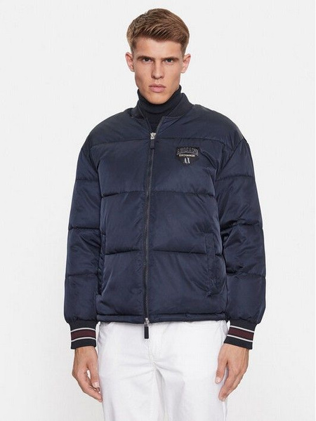 Куртка Armani Exchange - купить с доставкой по выгодным ценам в ...