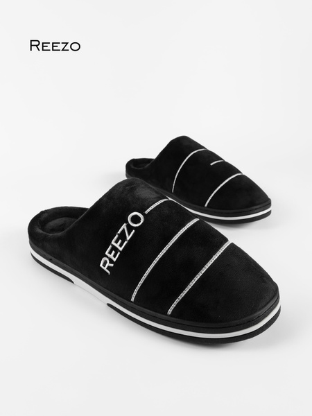 Тапочки REEZO купить на OZON по низкой цене (1237824375)
