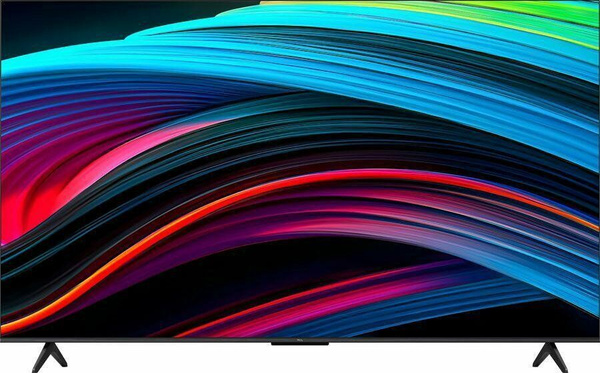 Купить телевизор TCL 75C647 75" - купить с доставкой по выгодным ценам ...