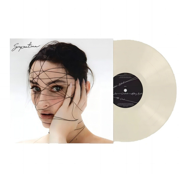 Виниловая пластинка Виниловая Пластинка BANKS - Serpentina Vinyl, LP ...