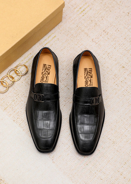 Туфли Salvatore Ferragamo - купить с доставкой по выгодным ценам в ...