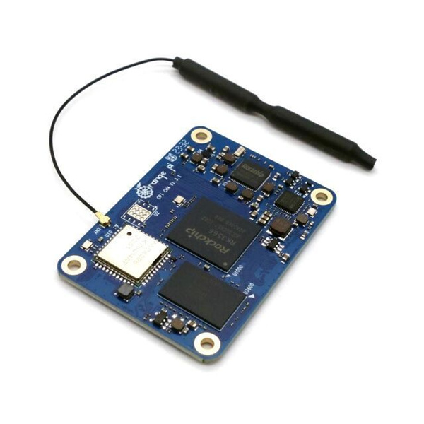 Вычислительный модуль Orange Pi Cm4 432gb купить с доставкой по 7956