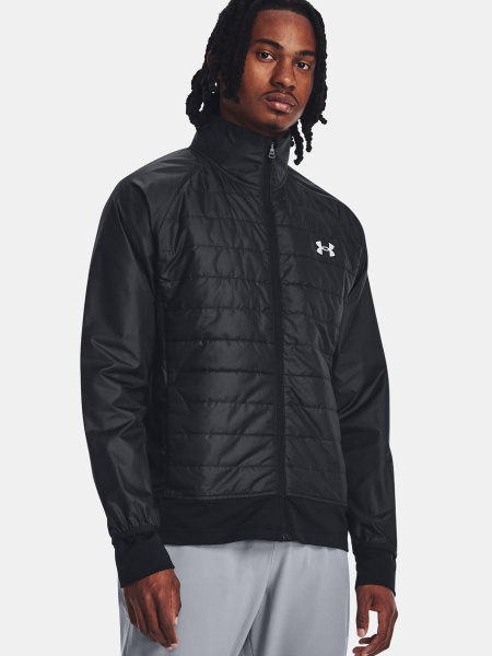 Куртка Under Armour Uaa Strma Ins Run Hbd Jkt - купить с доставкой по ...