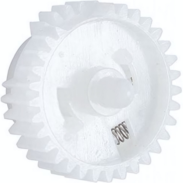 JC81-01692A/JC72-00979A Муфта ролика подачи в сборе Samsung ML-1510 ...