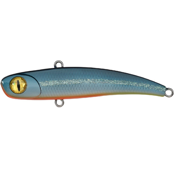 Воблер Раттлин (Rattlin) WhipHead Vib 95 купить по выгодной цене в интернет-магазине OZON ...