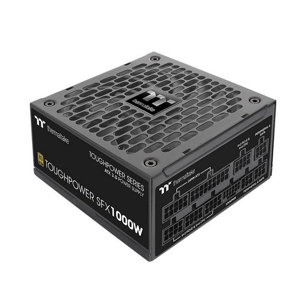 Блок питания Thermaltake Toughpower SFX 1000W (PS-STP-1000FNFAGE-1 ...