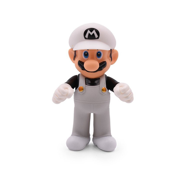 Супер Марио Игрушки-фигурки Коллекционная модель Super Mario 13 cm ...