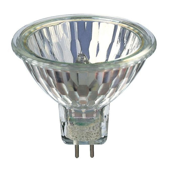 Галогенная Лампочка Philips lighting GU5.3 Софит 4100 К - купить в ...