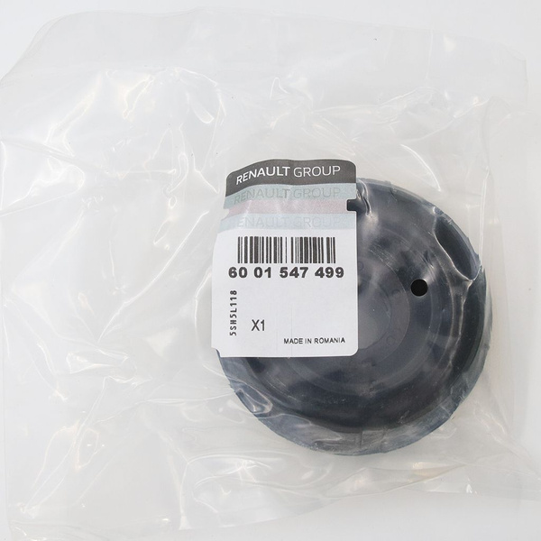 Опора амортизатора для Renault 6001547499 переднего Logan Dokker Duster ...