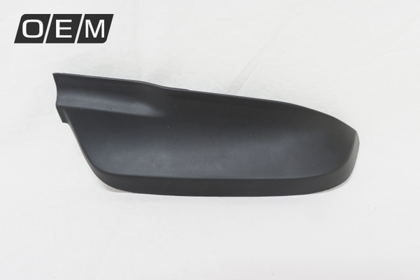 Накладка бампера переднего левая для Jeep Grand Cherokee WK2 68143097AB ...