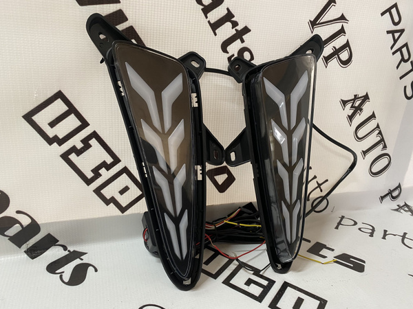 Фонарь габаритный VIP AUTO PARTS купить по выгодной цене в интернет ...