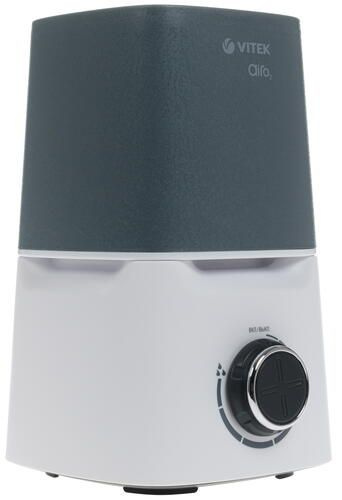 VITEK Увлажнитель воздуха VT-2334, белый - купить с доставкой по выгодным ценам в интернет ...