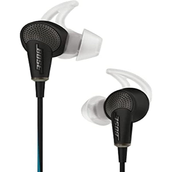 Наушники Полноразмерные Bose QuietComfort 20 - купить по доступным ...