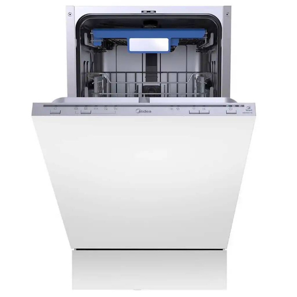 Встраиваемая посудомоечная машина MID45S110i, серебристый купить по ...