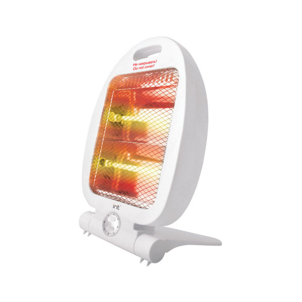 Обогреватель инфракрасный IRIT IR-6000 (белый) купить на OZON по низкой цене (1694679224)