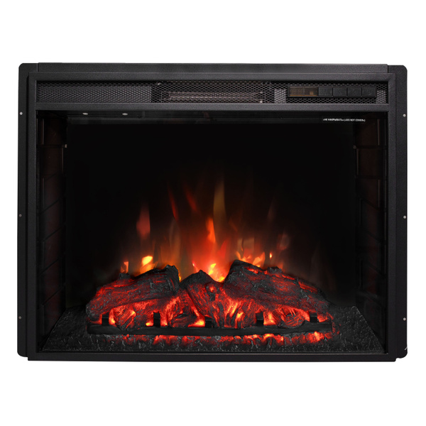 Электрокамин RealFlame Sparta 25,5 LED купить по выгодной цене в интернет-магазине OZON (1594551959)