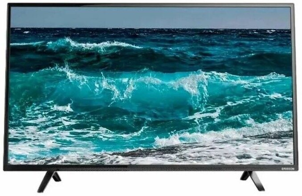 Купить телевизор Erisson 42FLES801T2 42" - купить с доставкой по выгодным ценам в интернет ...