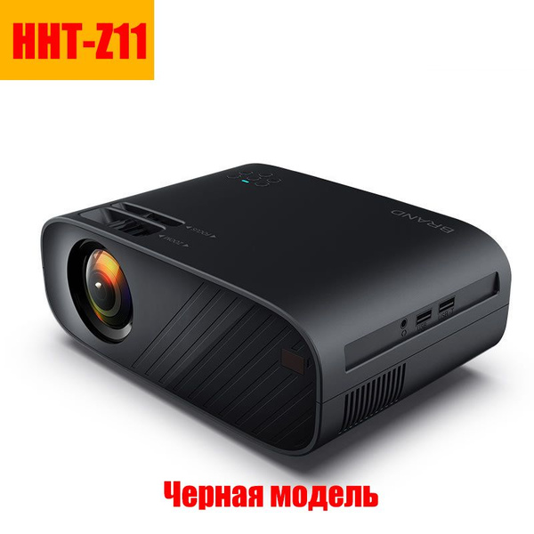 Проектор HTGJ Z11 купить по доступной цене с доставкой в интернет ...
