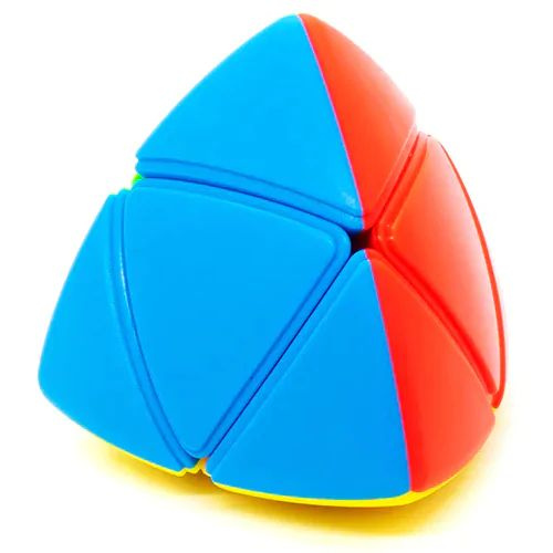 Мастерморфикс Рубика / YJ Mastermorphix 2x2 / Антистресс головоломка ...