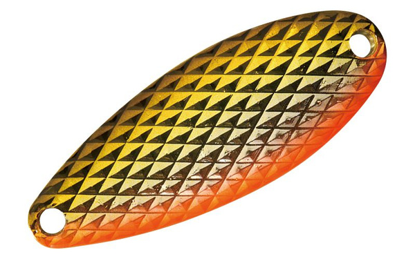 Колеблющаяся Блесна SMITH.ltd Smith Drop Dia купить c доставкой на OZON по низкой цене (1264353016)