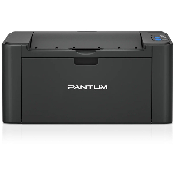 Принтер Pantum P2500, Монохромный печать, купить по низкой цене: отзывы ...