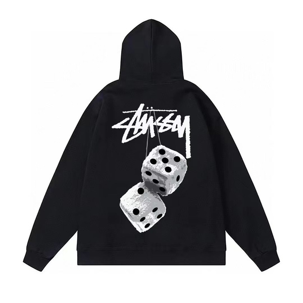 Свитшот Stussy - купить с доставкой по выгодным ценам в интернет ...