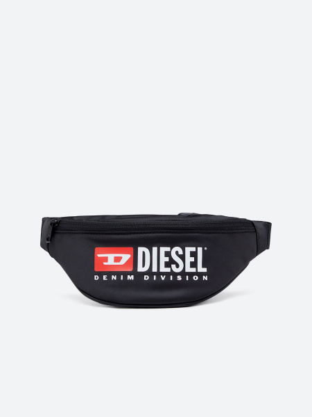 Diesel Сумка на пояс - купить с доставкой по выгодным ценам в интернет ...