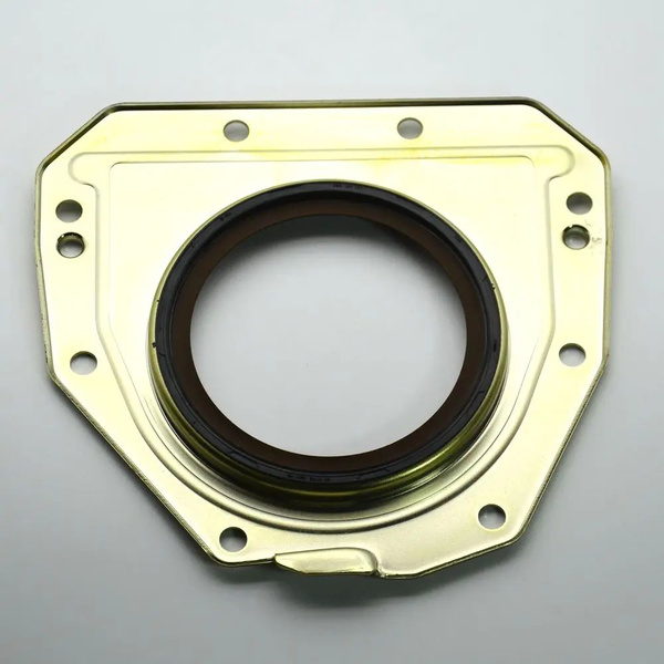 Уплотнение коленчатого вала двигателя для Passat Golf A3 A4 A5 A6 ...