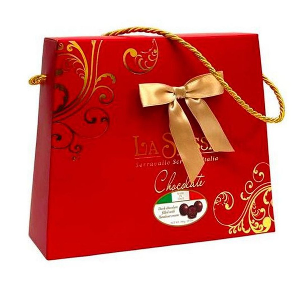 Конфеты Камилла La Suissa 300гр Италия - купить с доставкой по выгодным ...