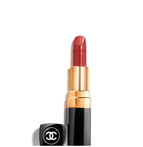 CHANEL Rouge Coco / Увлажняющая губная помада - купить с доставкой по ...